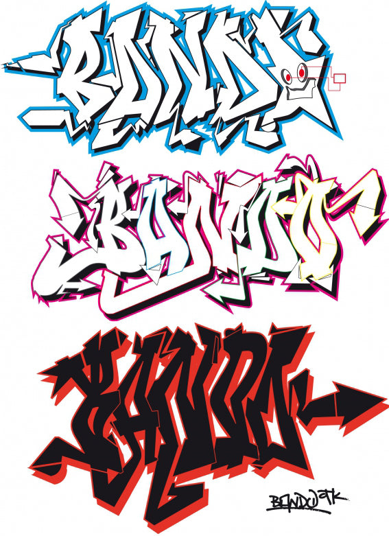 Bando Tag - Bando – L'Epicerie Fine Art